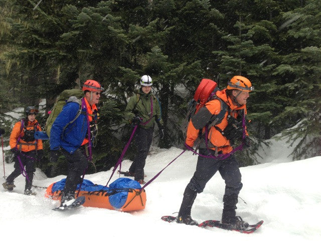 Skedco Sked Basic Rescue System – Rescue Gear Pro